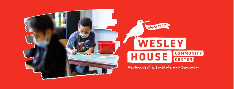 Wesley House Capital Campaign — Wesley House Community Center