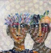 Tracy Page Stilwell - Painter & Textile Artist