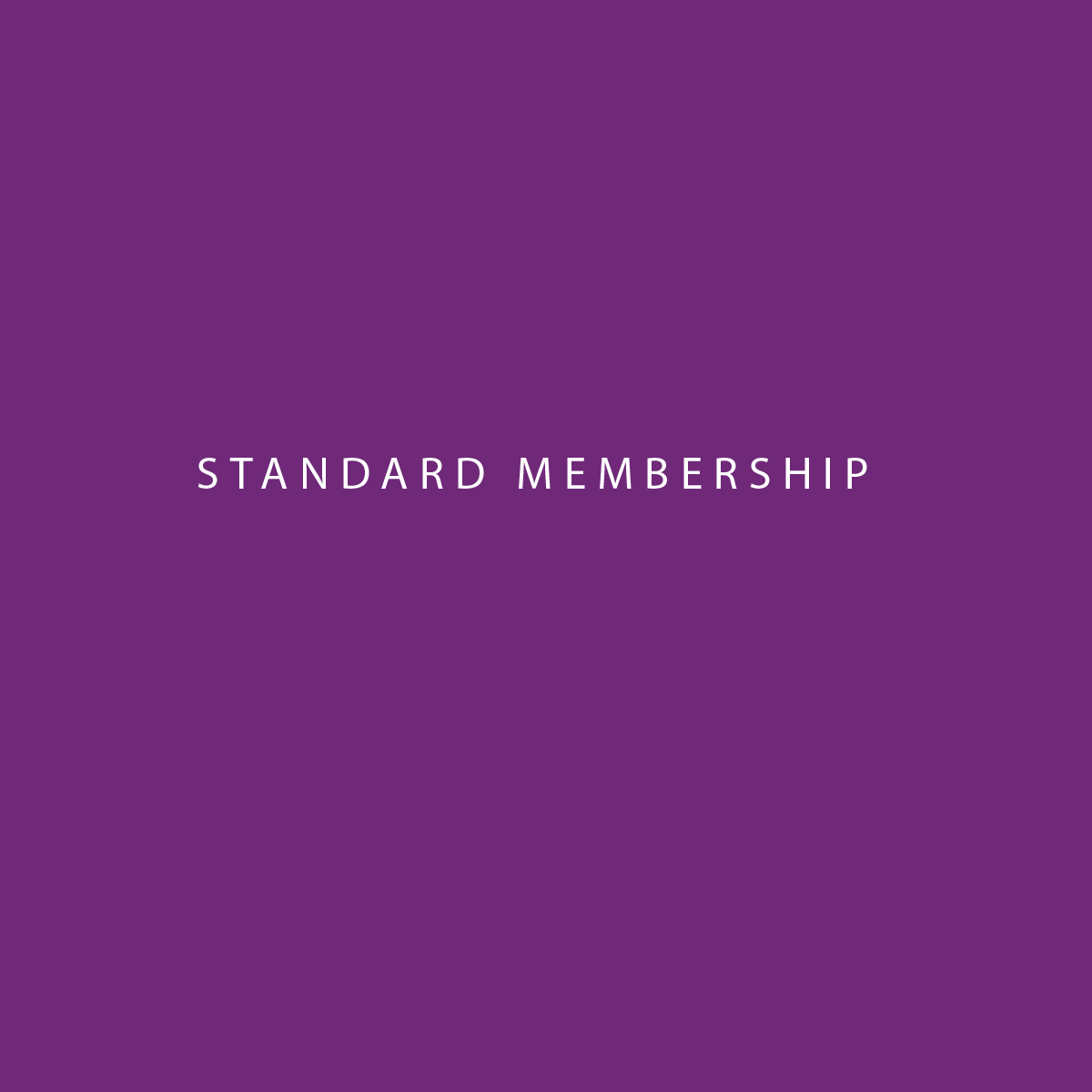 Membership — SSSBA