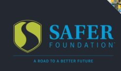 Tiffany Brown & Kimberly Flennoy Green (Safer Foundation) — SSSBA