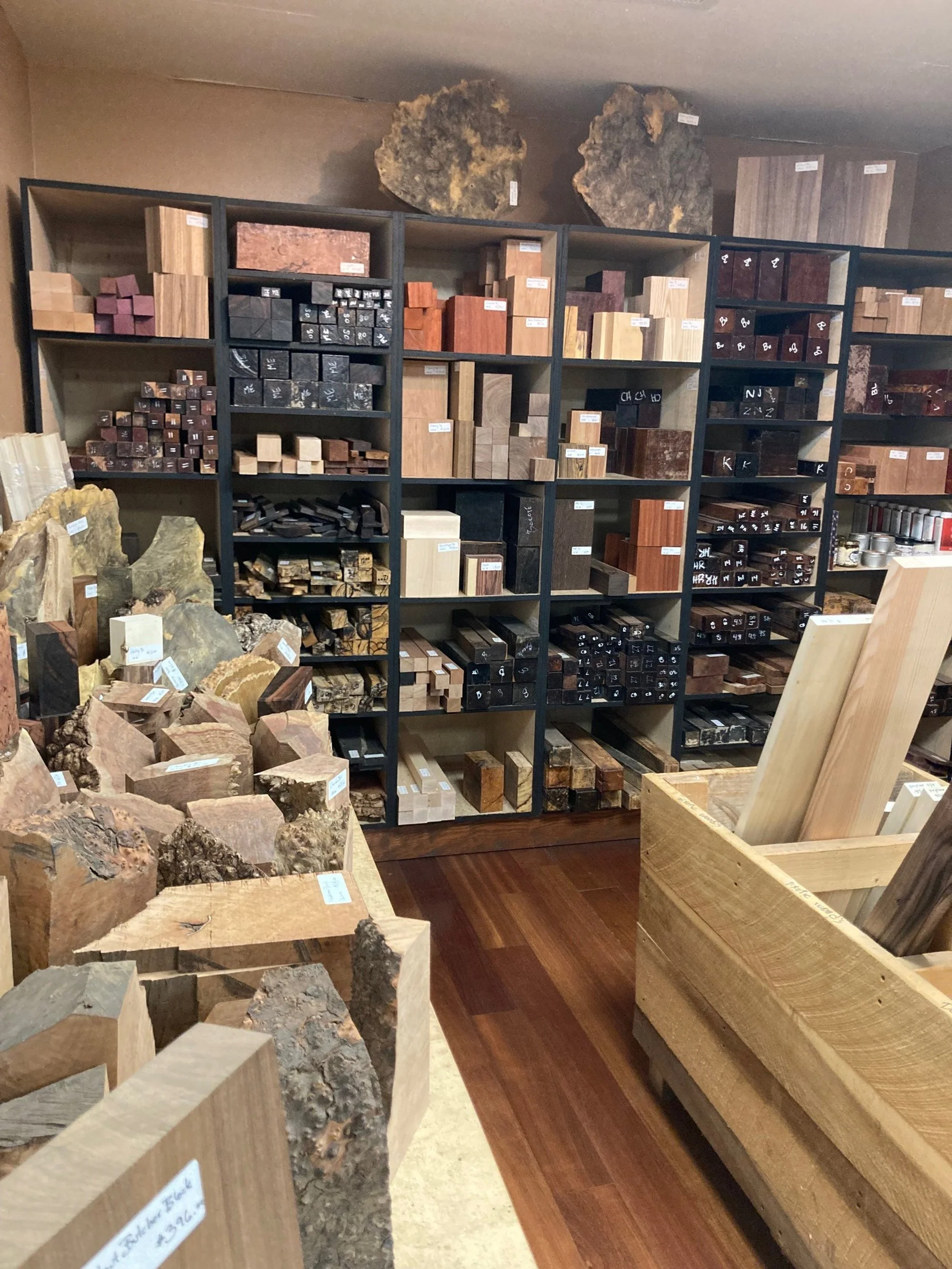 Frederick Lumber Company