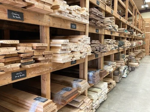 Frederick Lumber Company