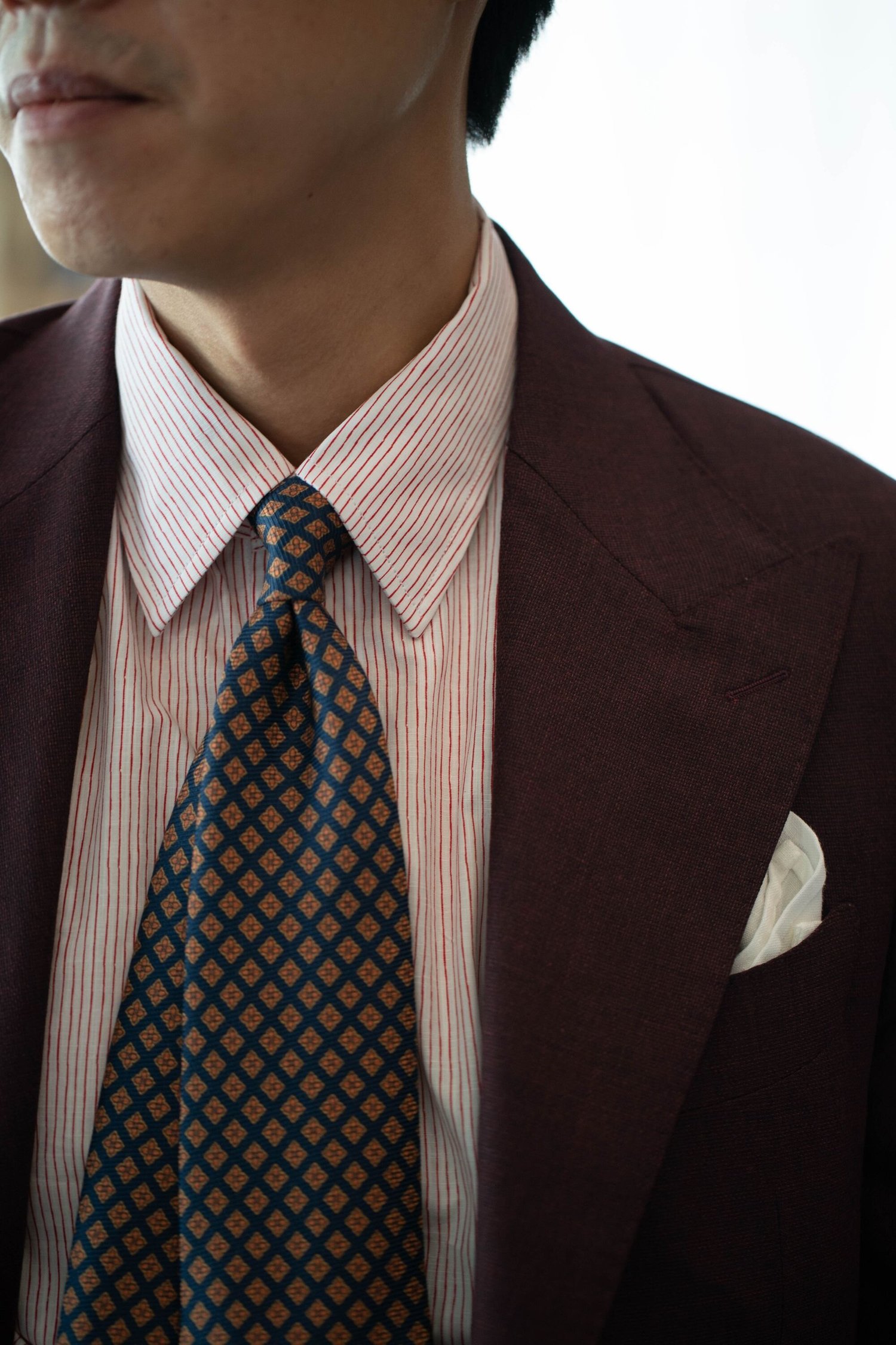 The Four Types of Stripes to Own — Kapra Fabrics