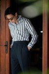 The Four Types of Stripes to Own — Kapra Fabrics