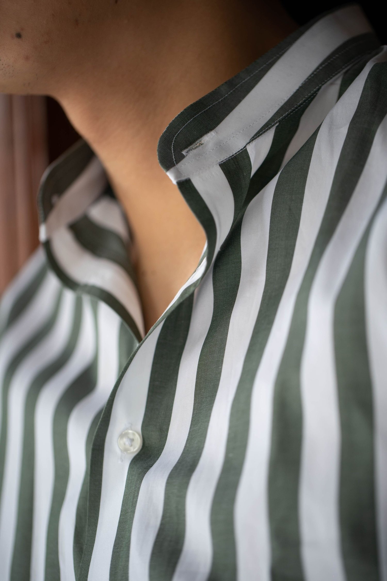 The Four Types of Stripes to Own — Kapra Fabrics