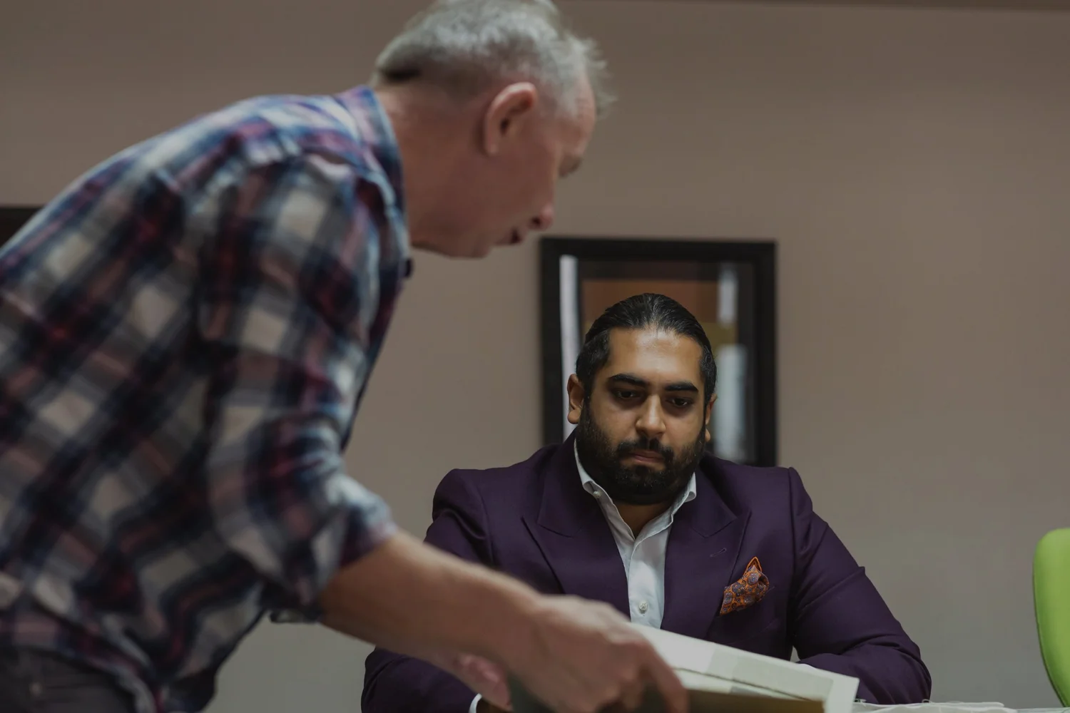 Kapra Fabrics: Redefining Luxury with Premium Suit Fabrics, Linings ...