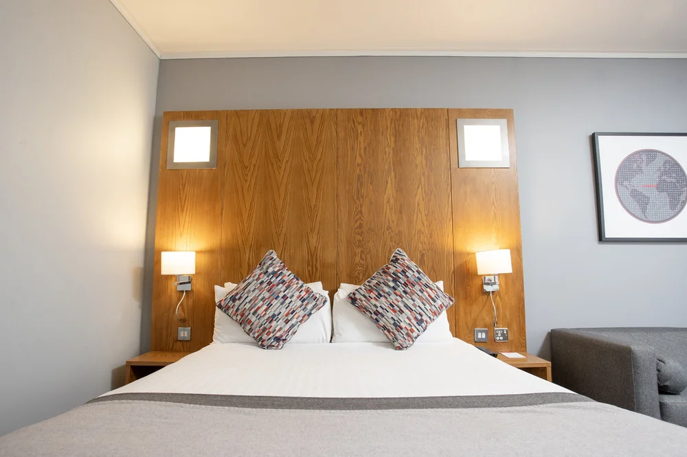 Hotel Rooms | Ramada by Wyndham Belfast City Centre