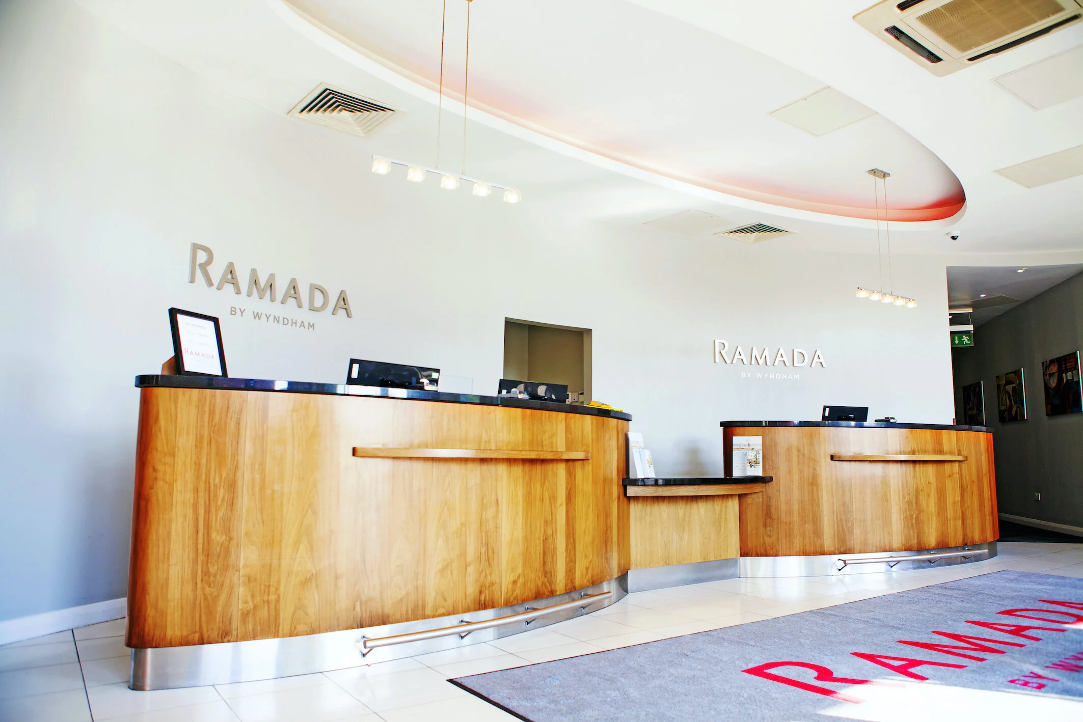Ramada by Wyndham | Belfast City Centre Hotel