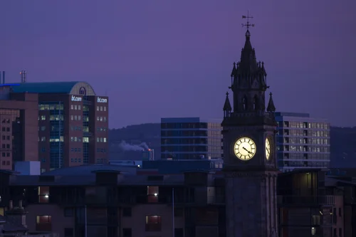 Ramada by Wyndham | Belfast City Centre Hotel