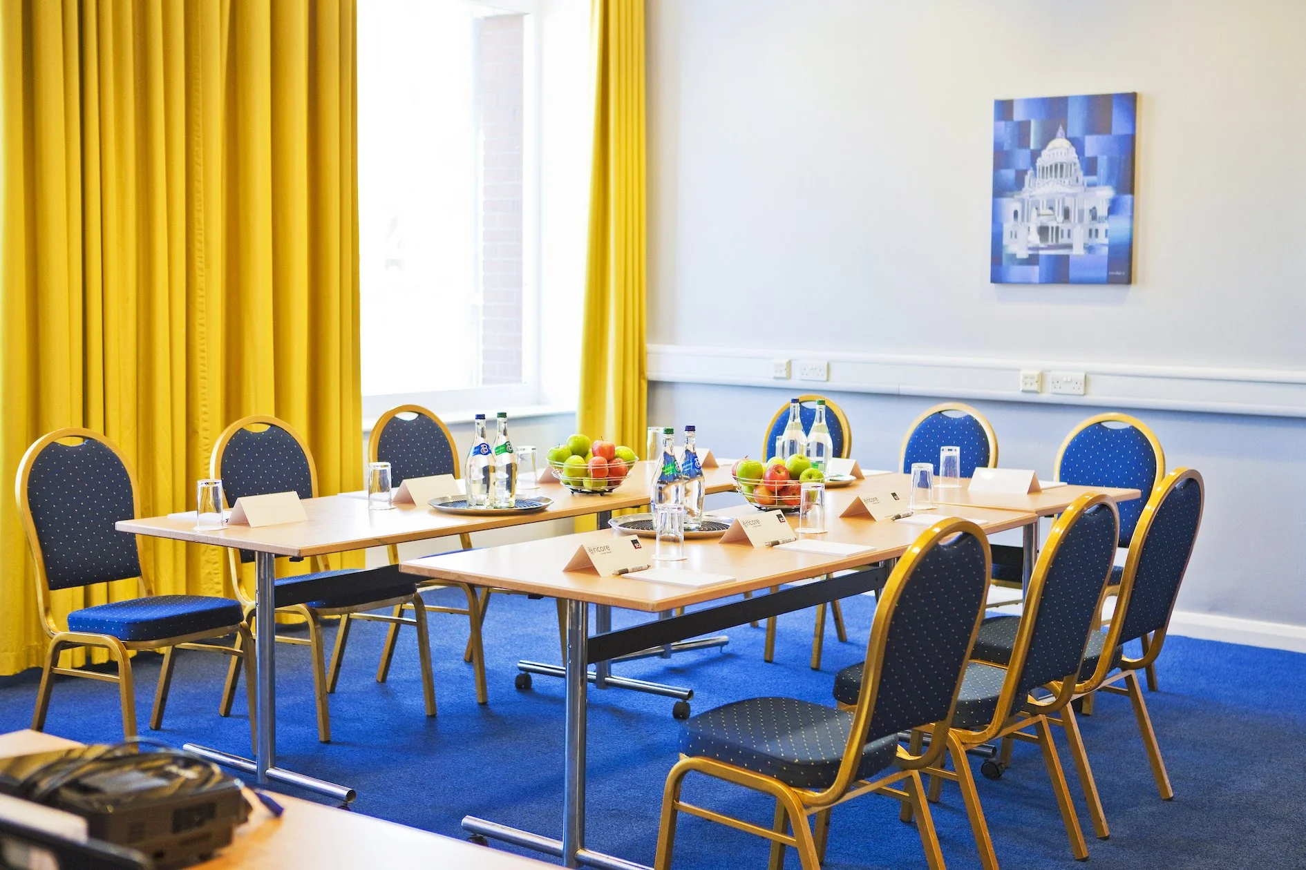 Meetings & Events | Ramada by Wyndham Belfast City Centre