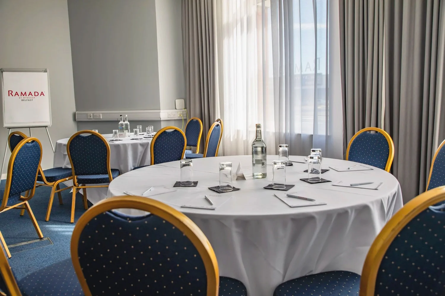 Ramada by Wyndham | Belfast City Centre Hotel