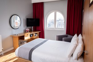 Ramada by Wyndham | Belfast City Centre Hotel