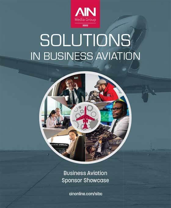 Print Advertising Opportunities — AIN Media Group