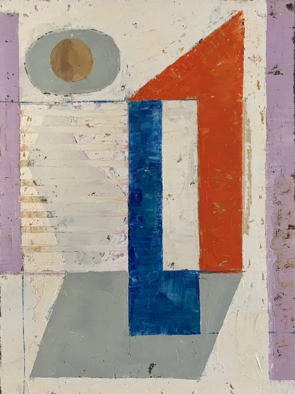 Jeremy Annear — Cor Gallery