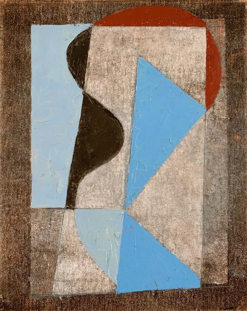 Jeremy Annear — Cor Gallery