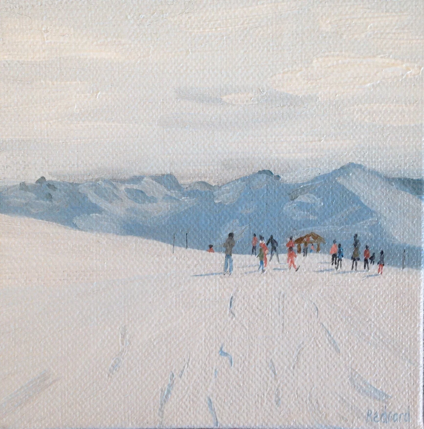 Artists — Cor Gallery