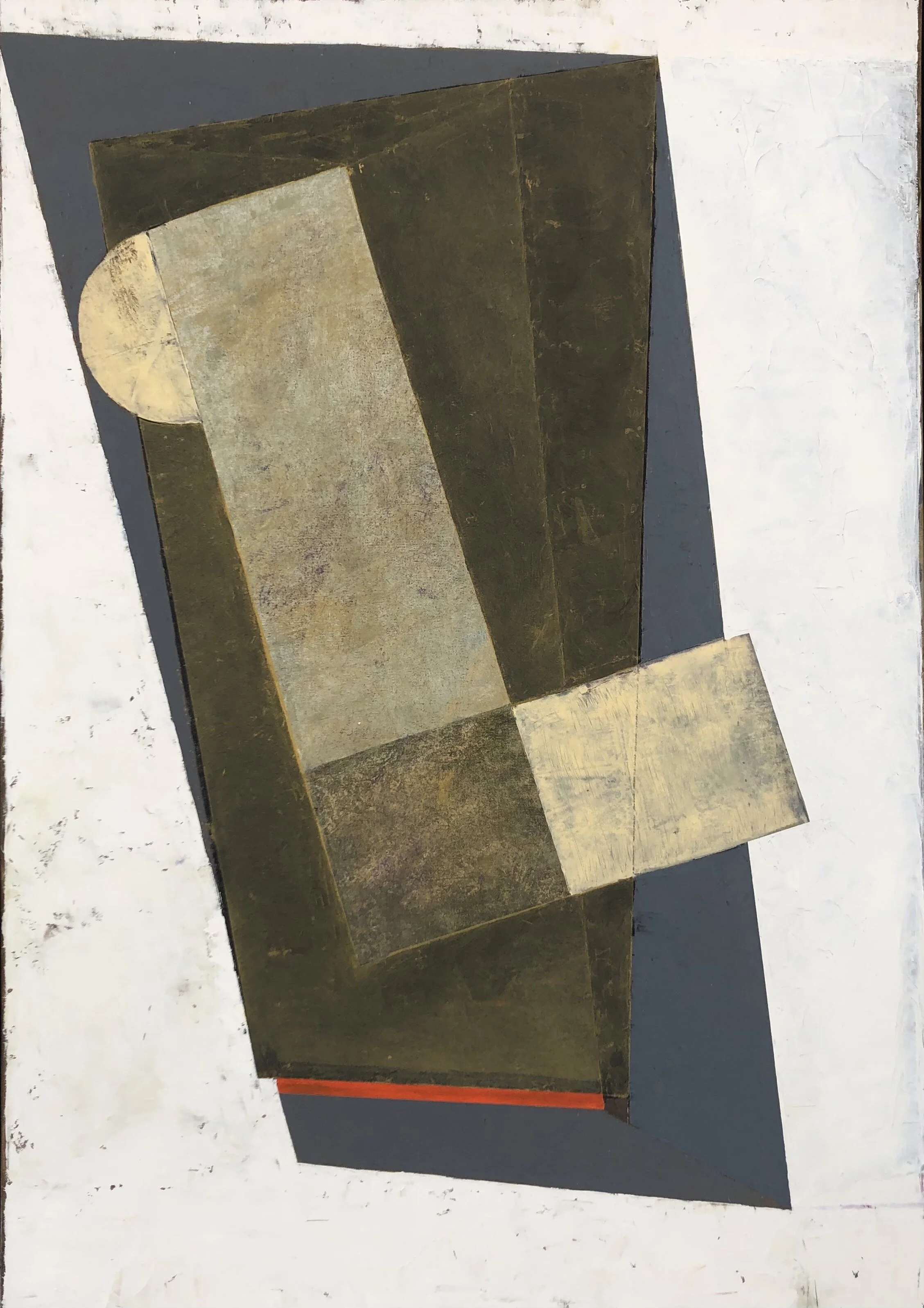 Jeremy Annear — Cor Gallery