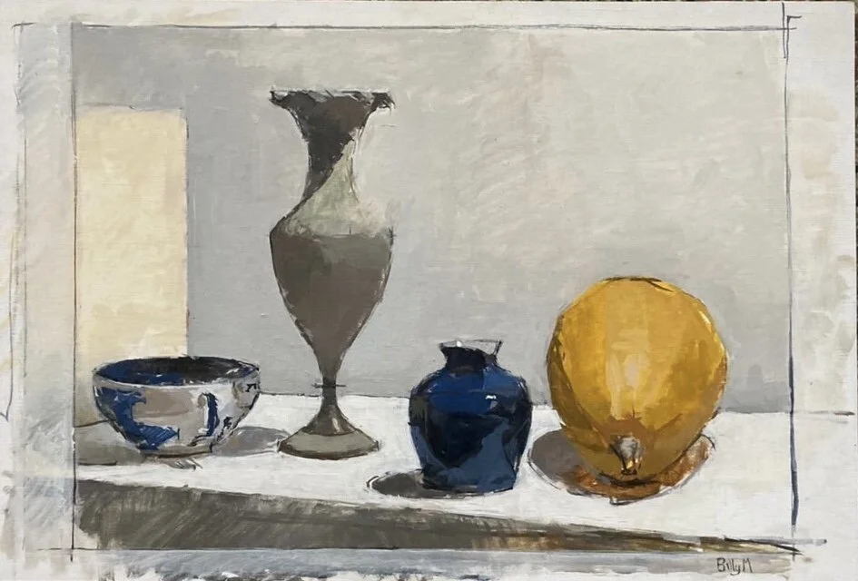 Artists — CORgallery