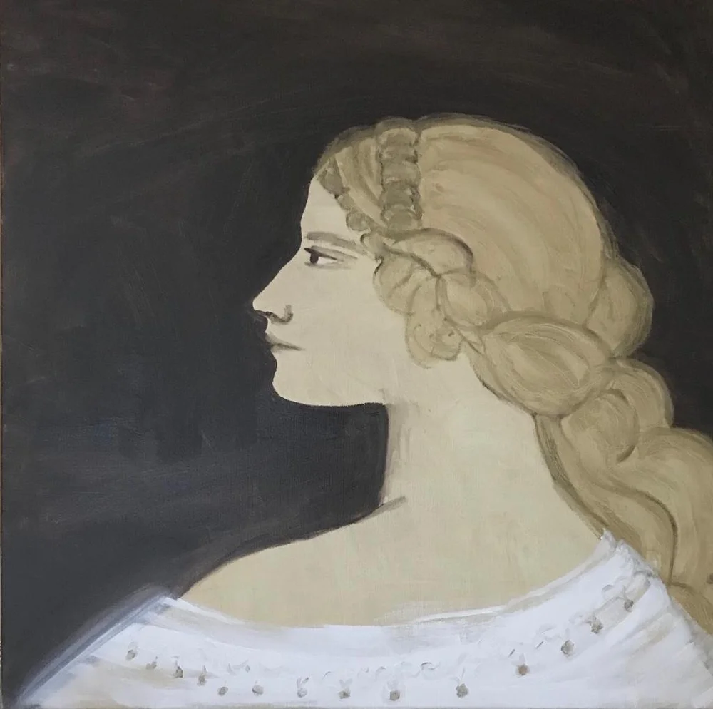 Rosemary Scott — Cor Gallery