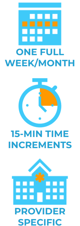 Part 1: The Basics of Time Studies for Cost Reporting — Time Study