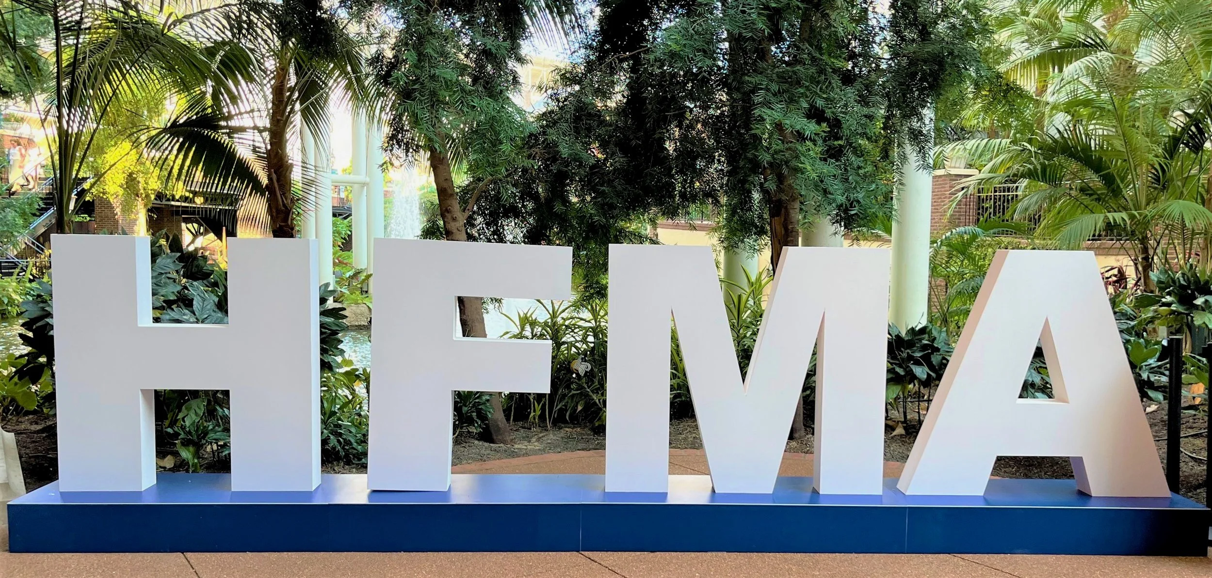 The Top Four Takeaways from the HFMA 2023 Annual Conference — Time Study