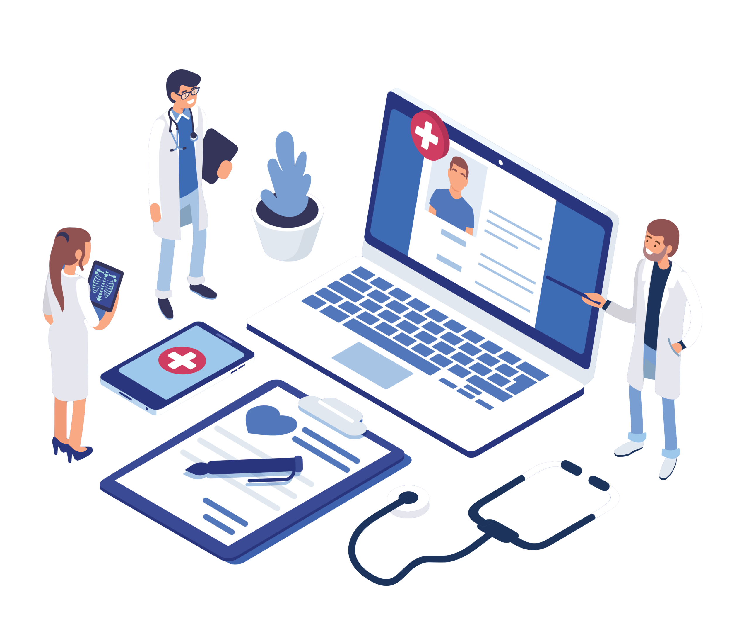 Dr. Rafail Shnayder, DO PA | North Miami Health | Telemedicine