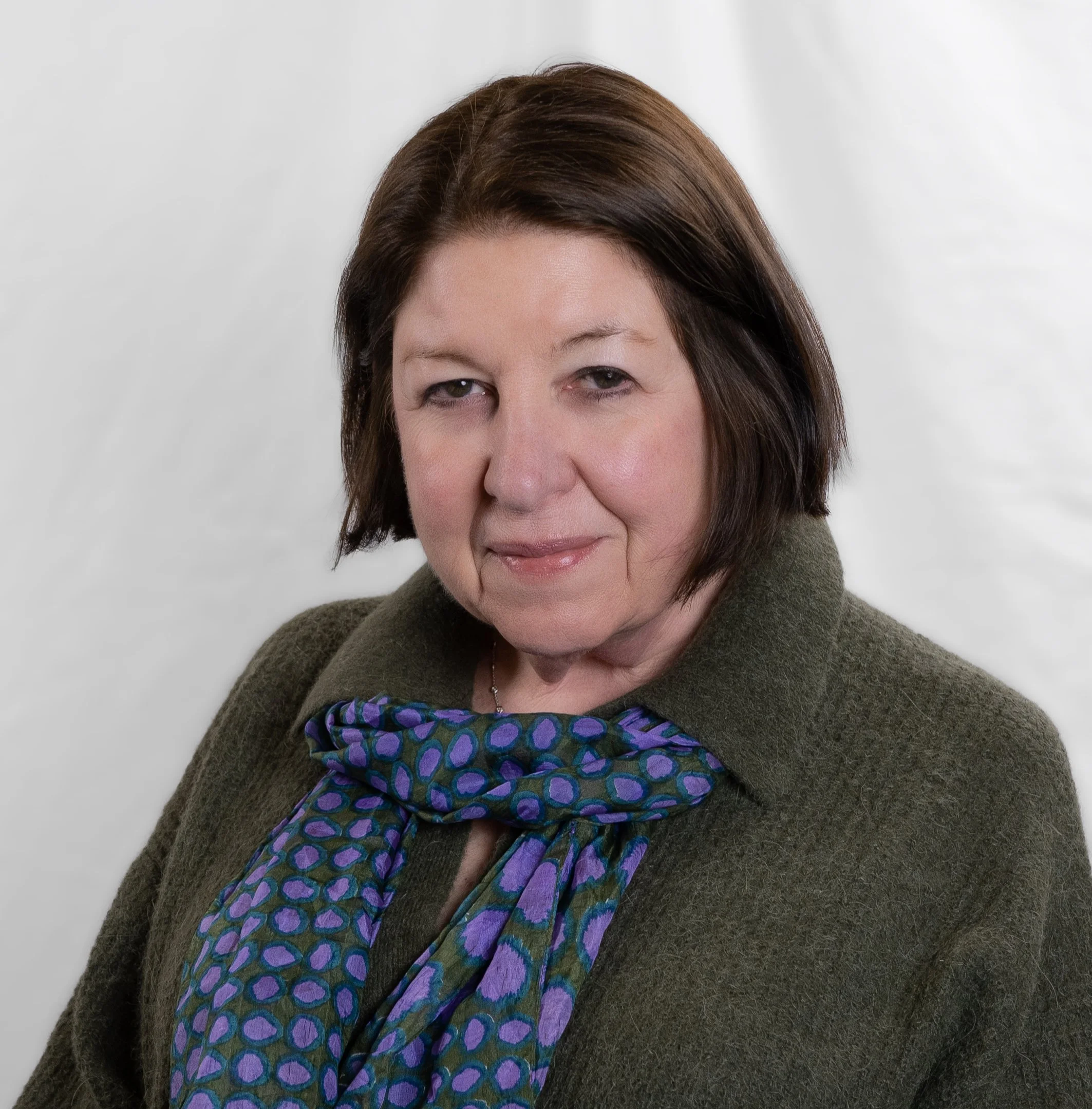 Board of Directors — Fernwood Botanical Garden