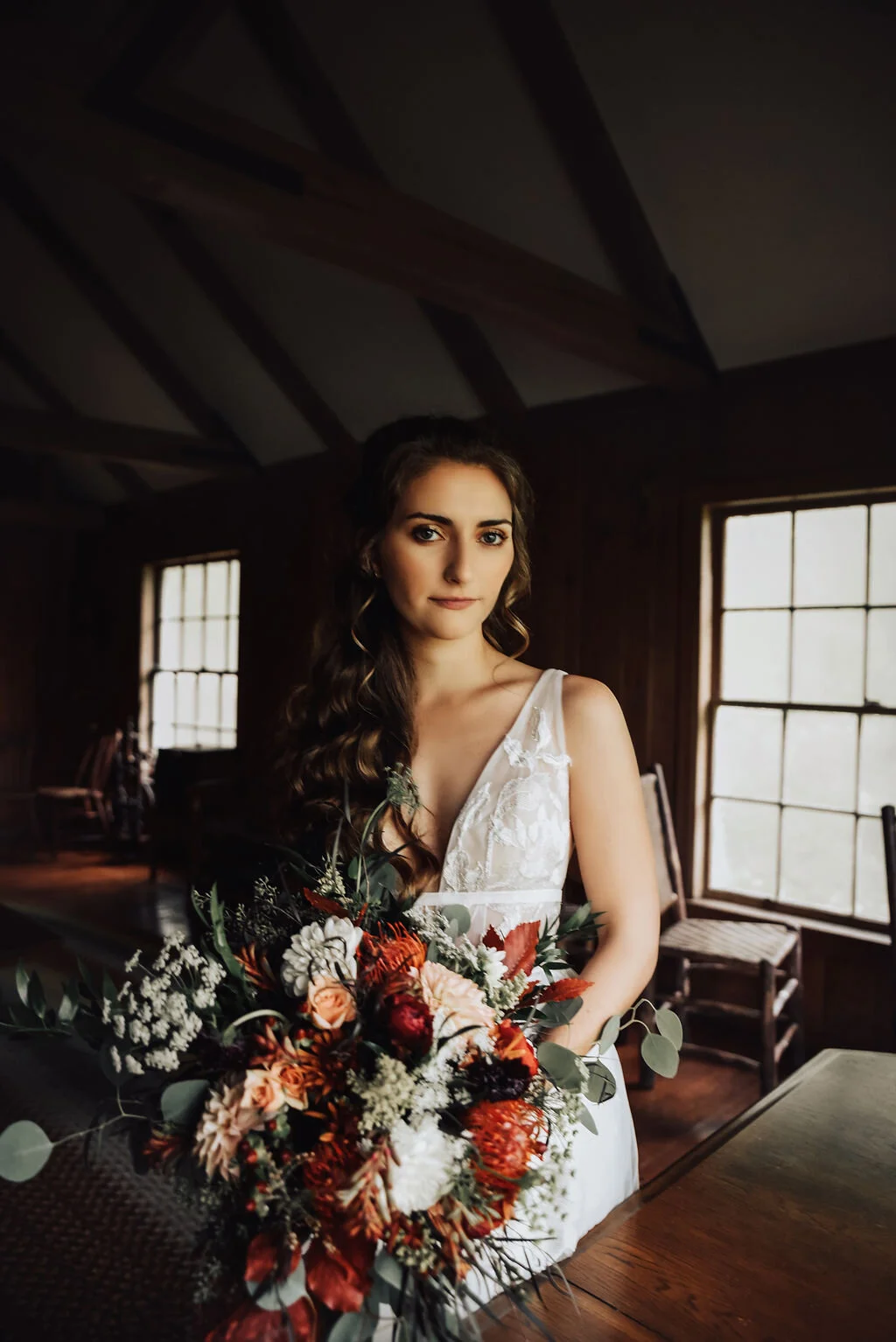 Weddings — Fernwood Botanical Garden