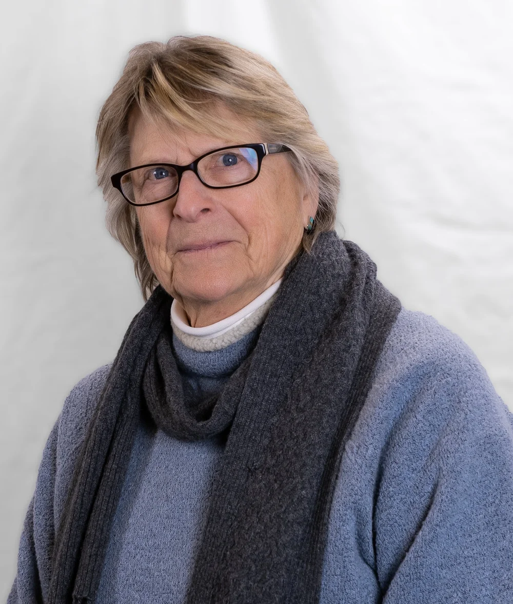 Board of Directors — Fernwood Botanical Garden