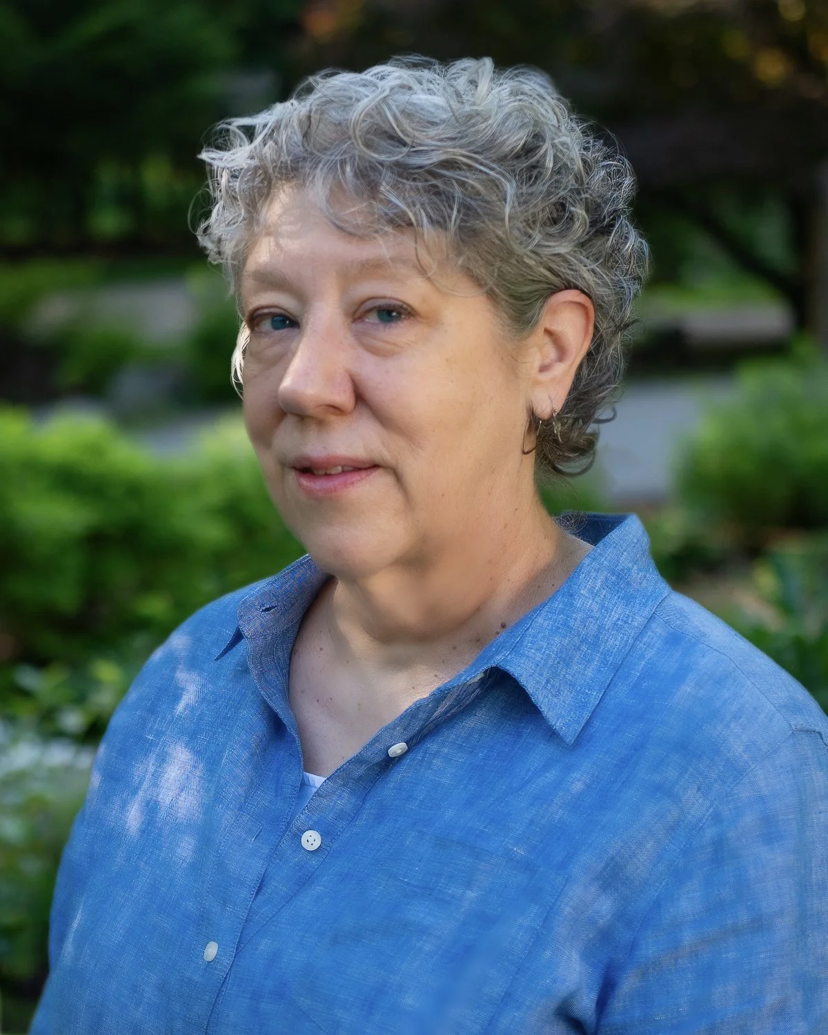 Staff Directory — Fernwood Botanical Garden