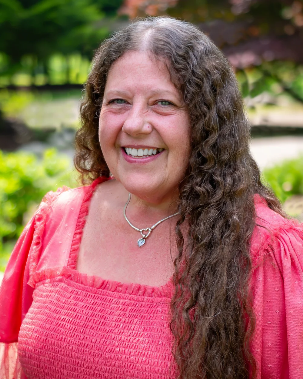 Staff Directory — Fernwood Botanical Garden