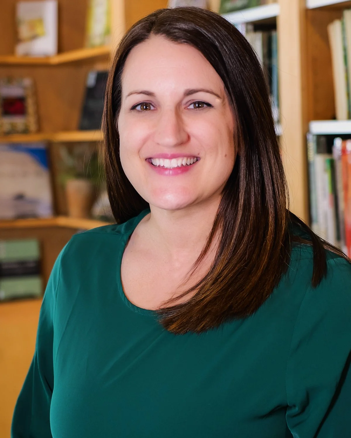 Staff Directory — Fernwood Botanical Garden