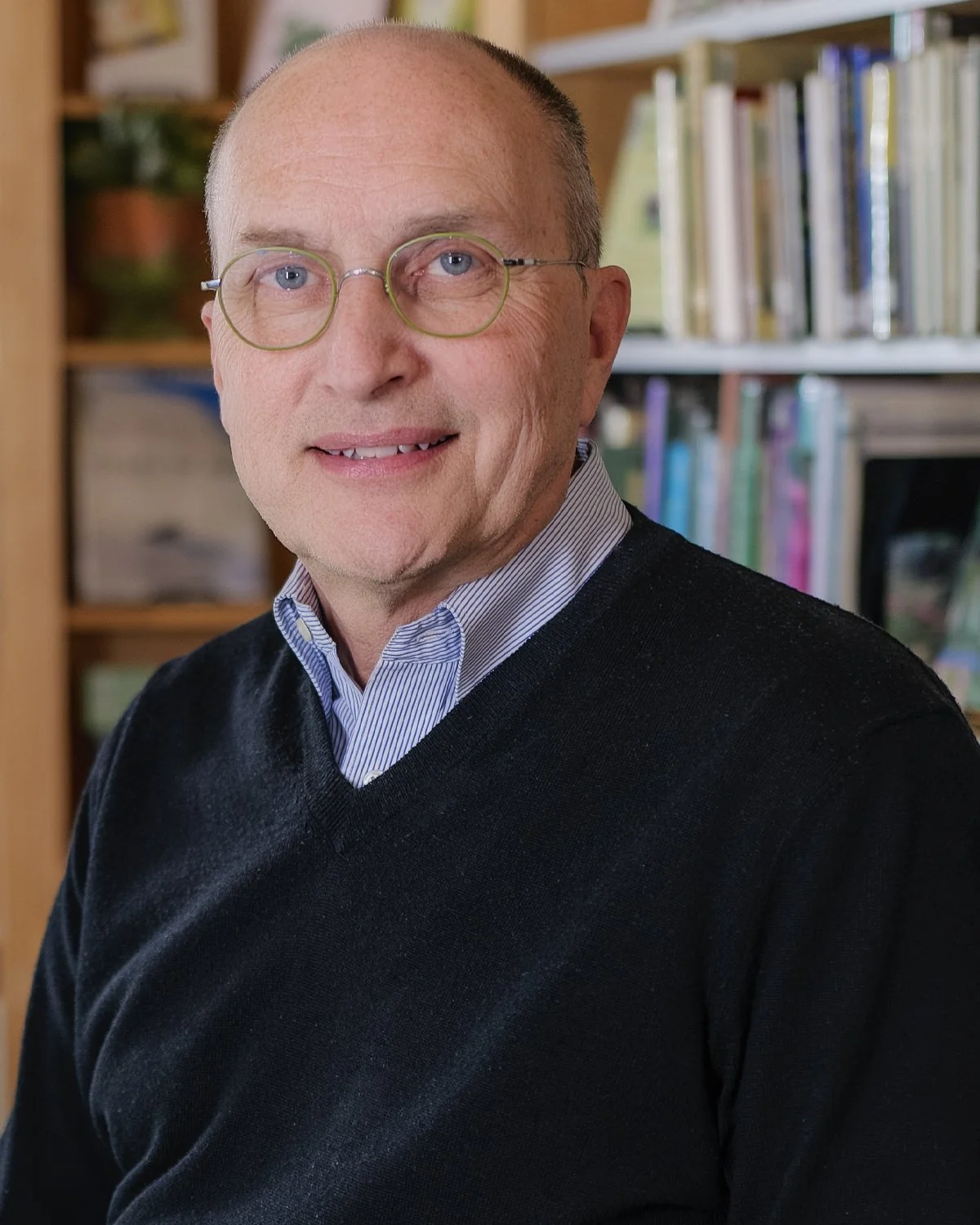 Staff Directory — Fernwood Botanical Garden