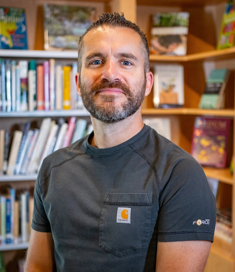 Staff Directory — Fernwood Botanical Garden