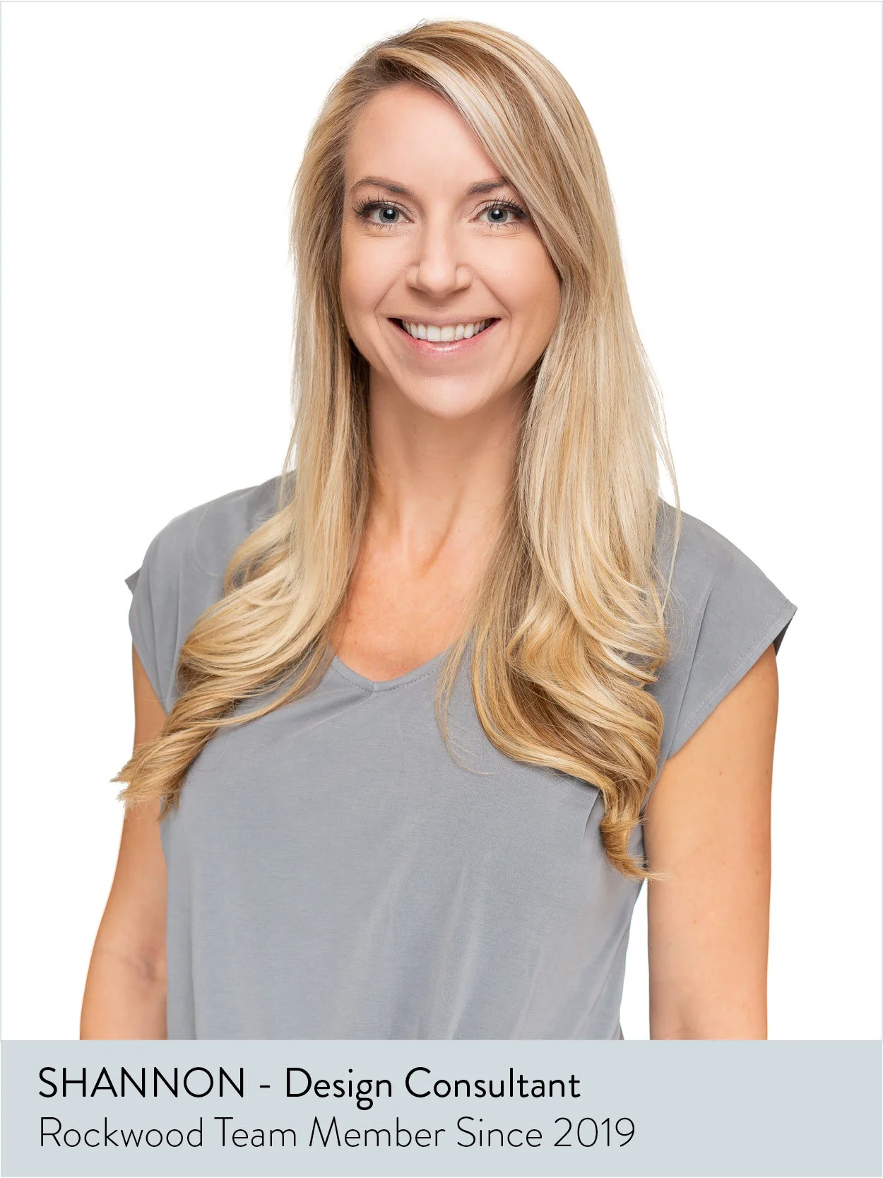 Meet the TEAM - Rockwood Shutters