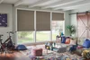 Natural Woven Shades | Eco-Chic Window Treatments by Rockwood Shutters ...