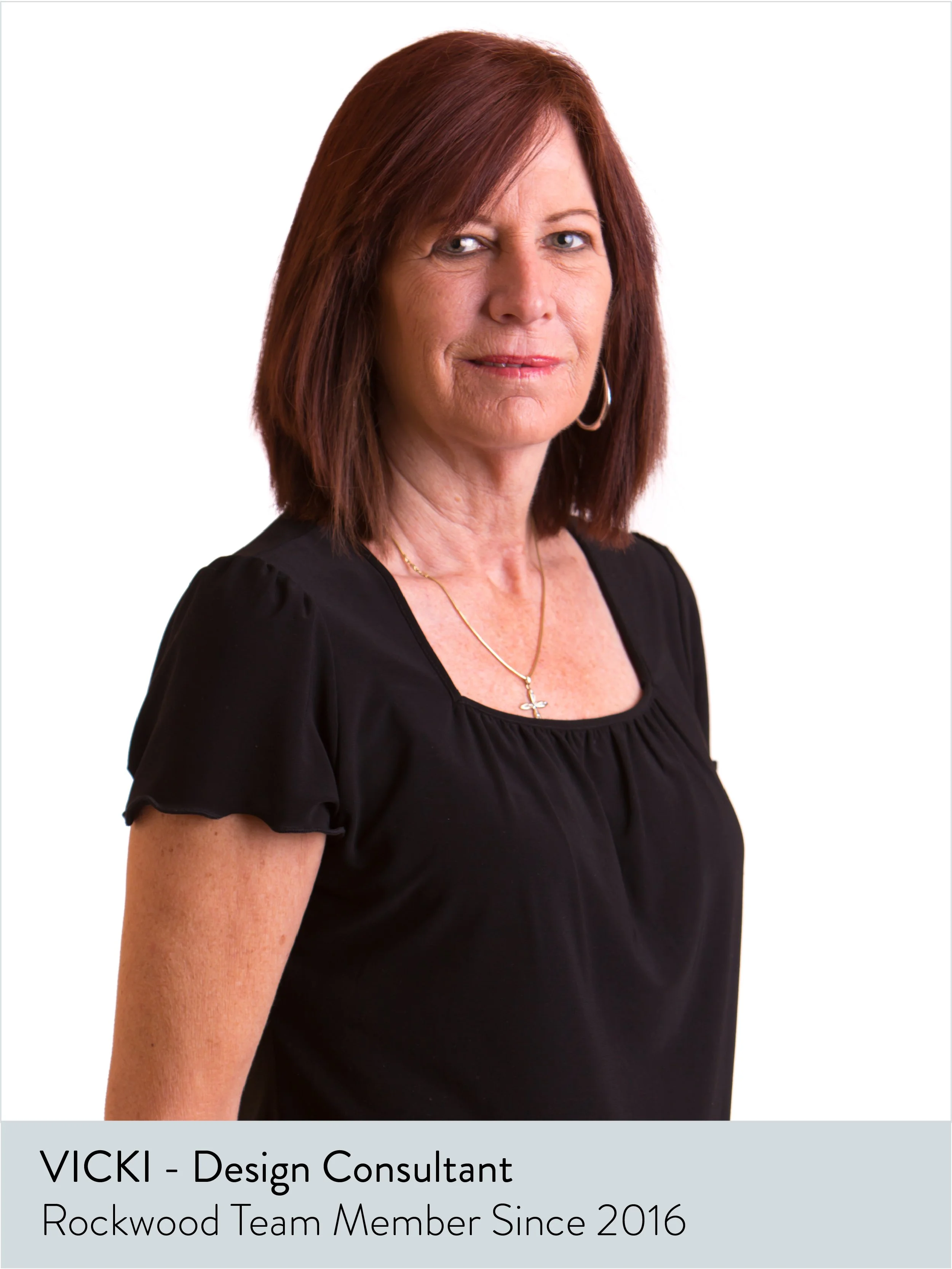 Meet the TEAM - Rockwood Shutters