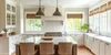 Natural Woven Shades | Eco-Chic Window Treatments by Rockwood Shutters ...