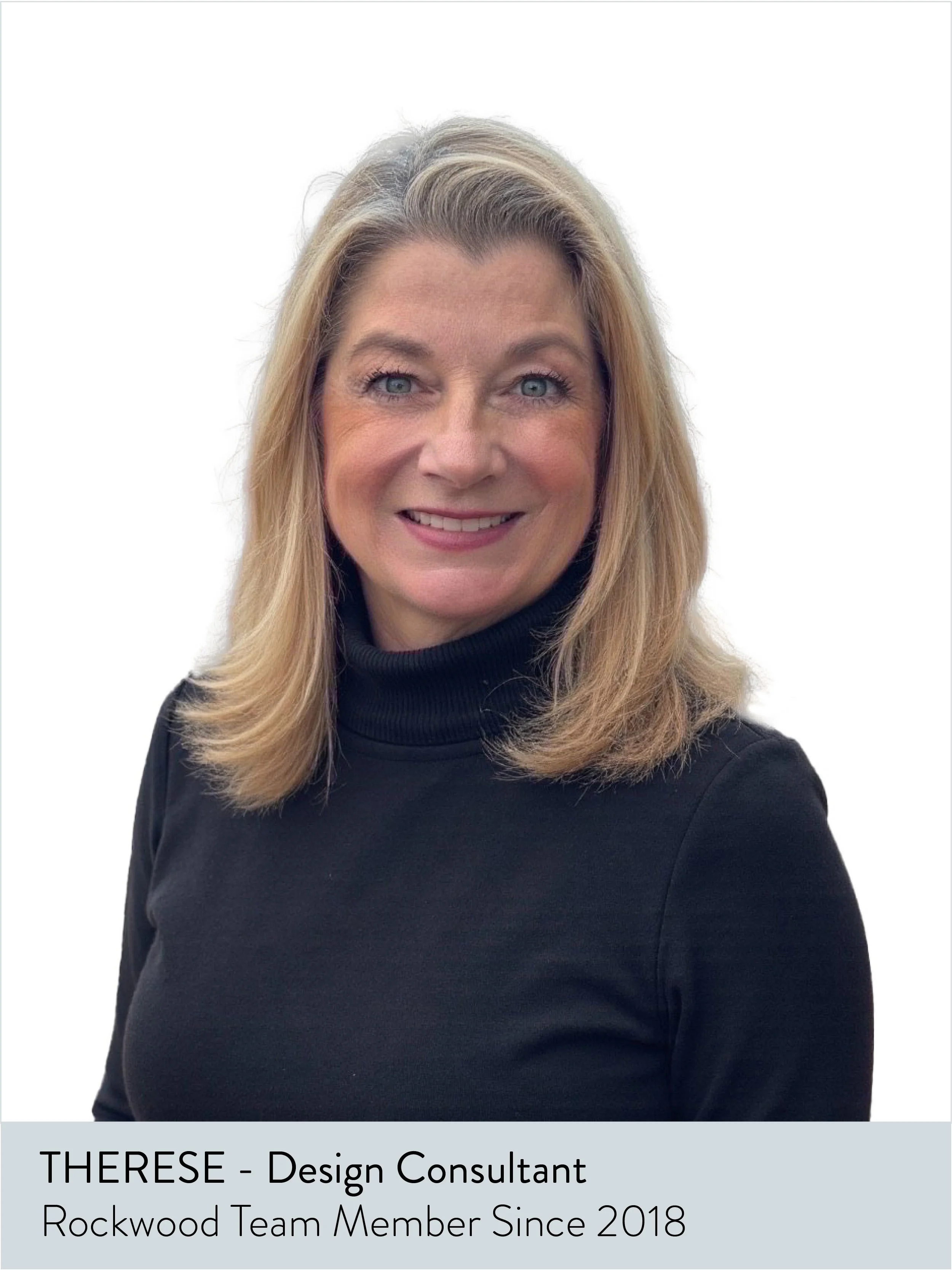 Meet the Rockwood Shutters Team - Local Consultants Near You — Rockwood