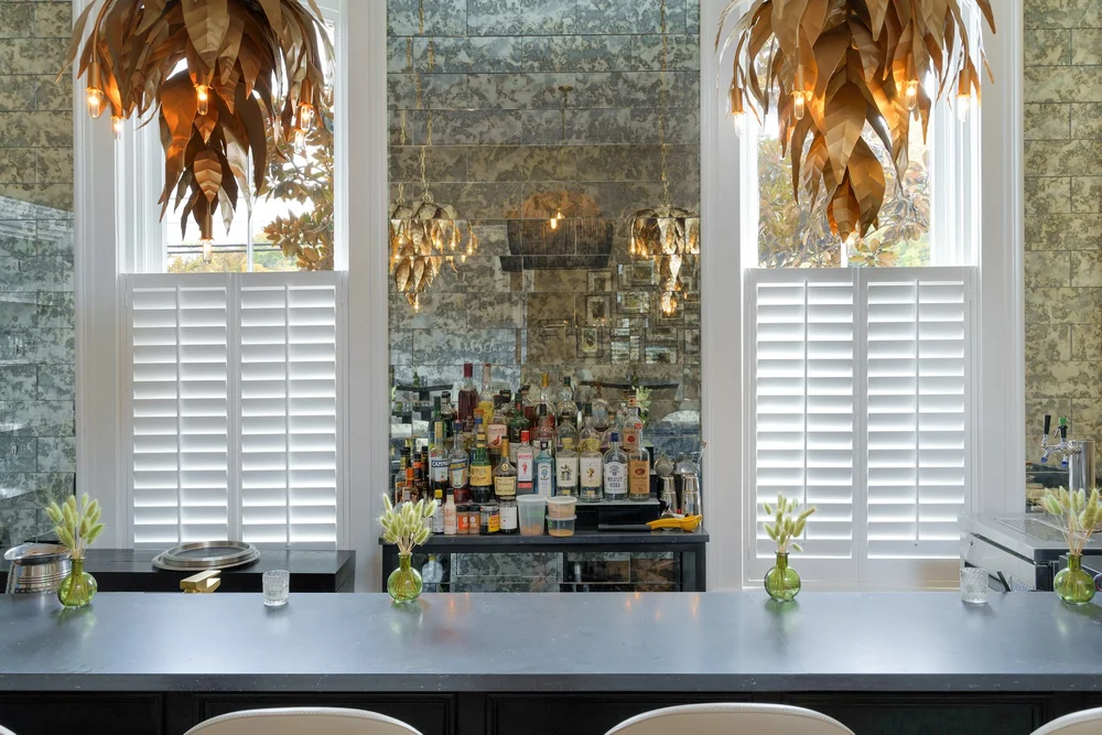 Cinco Ranch — Rockwood