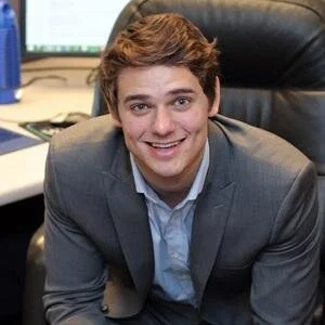 Patrick Butler — The Applied Data Fellowship | Harris Public Policy