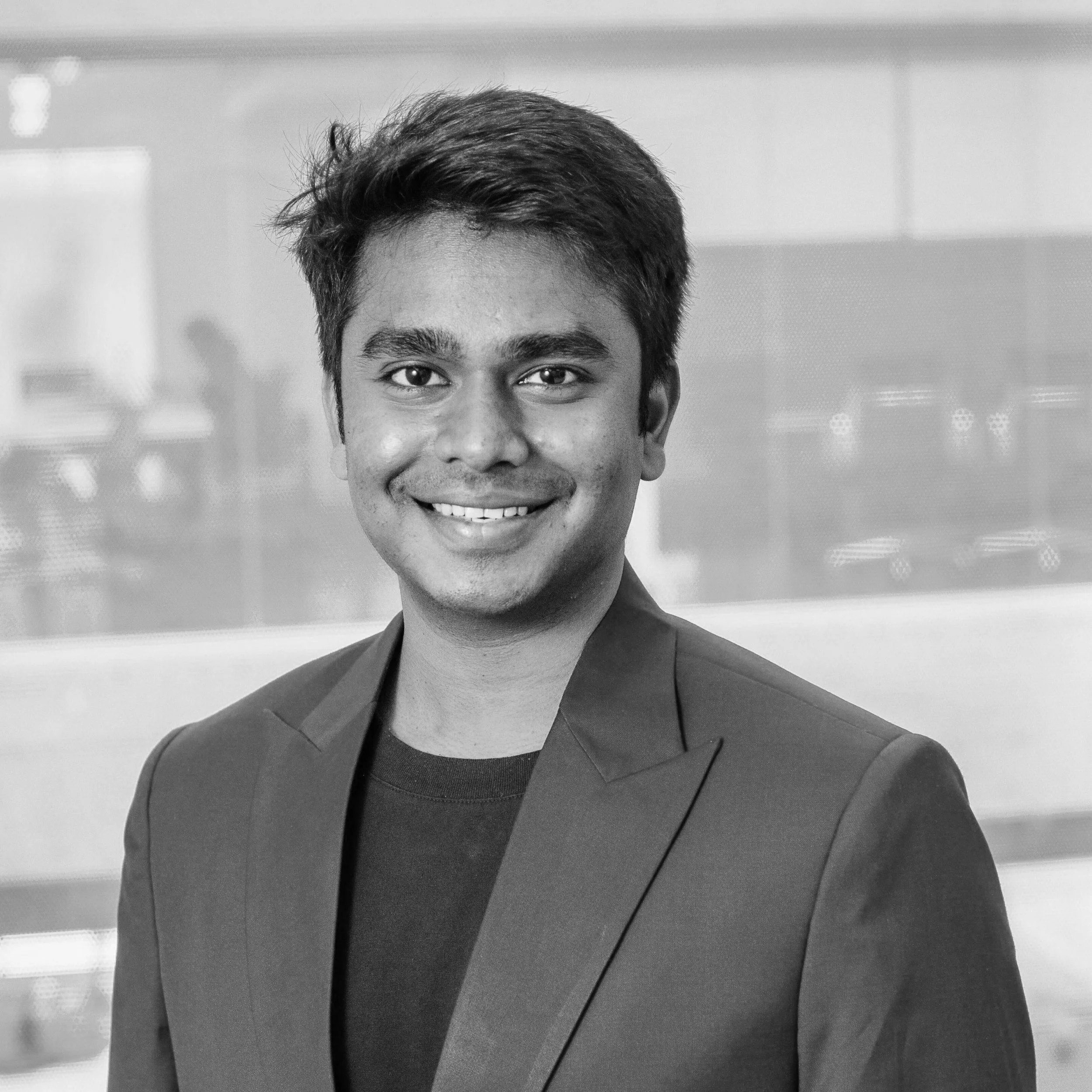 2023-24 Fellows — The Applied Data Fellowship | Harris Public Policy