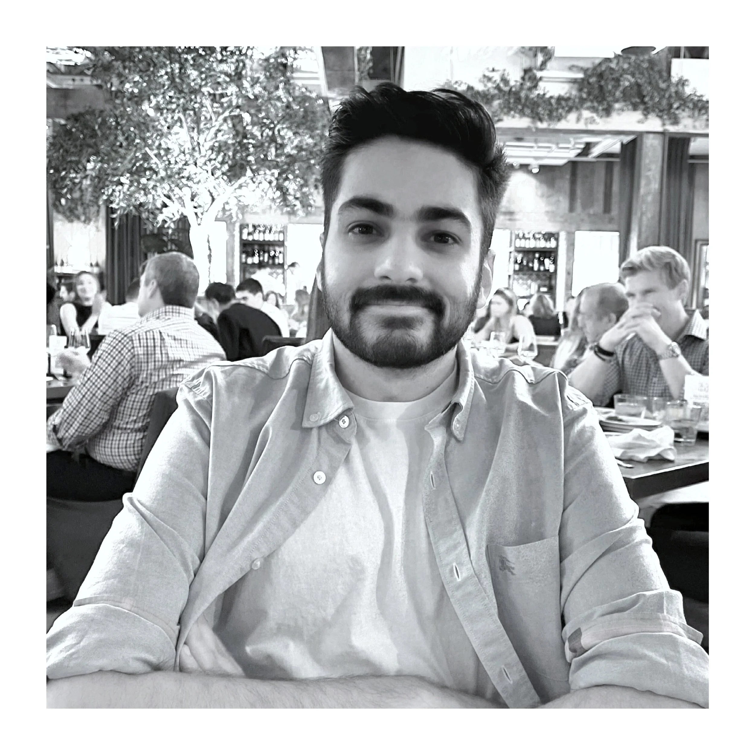 2023-24 Fellows — The Applied Data Fellowship | Harris Public Policy