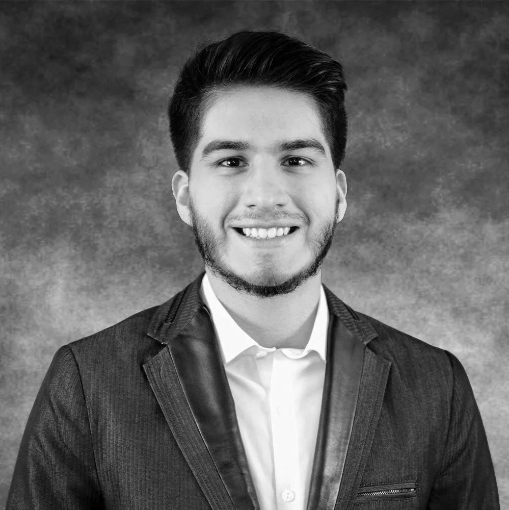 2023-24 Fellows — The Applied Data Fellowship | Harris Public Policy