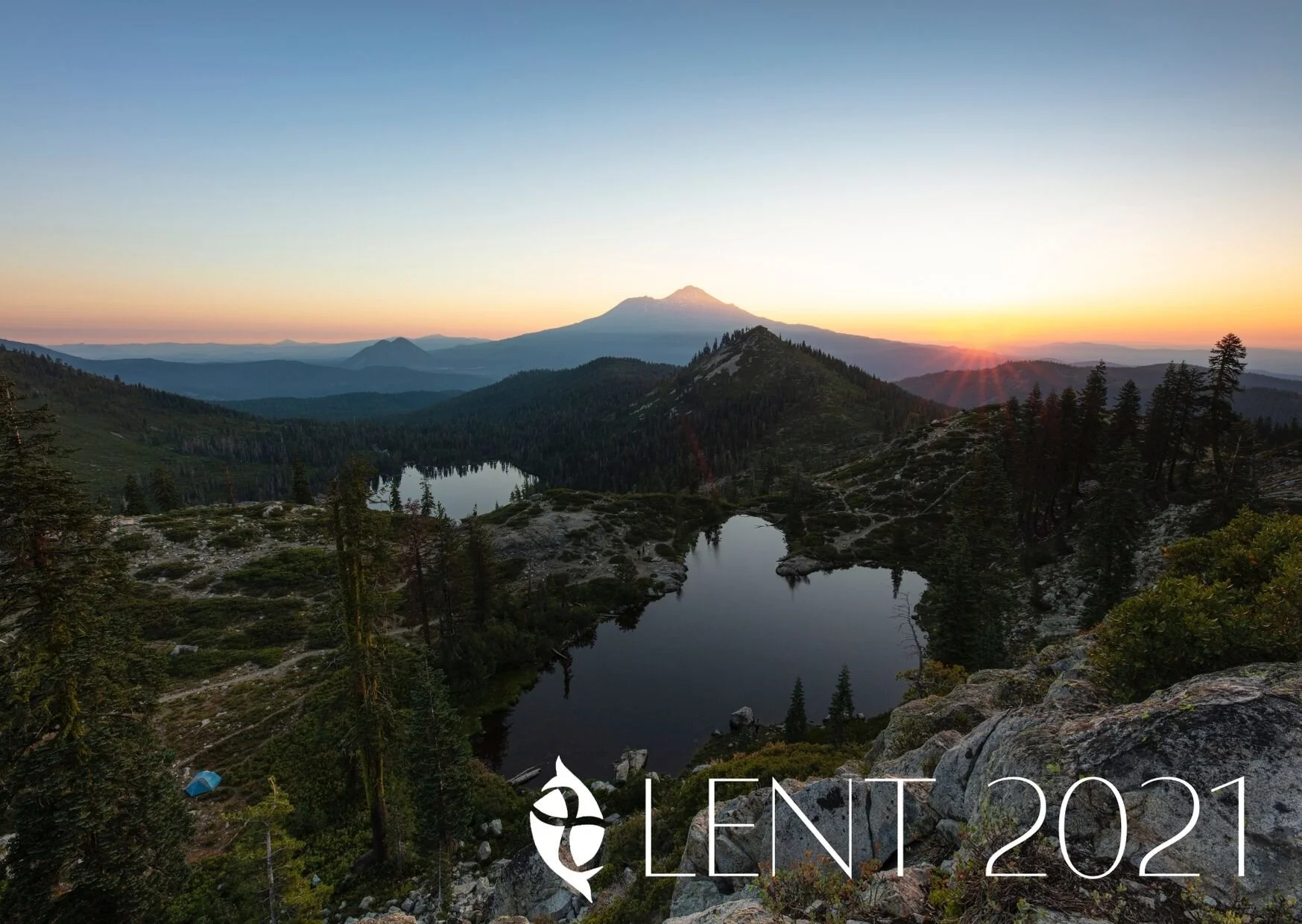 Lent: What and Why — The Yale Logos