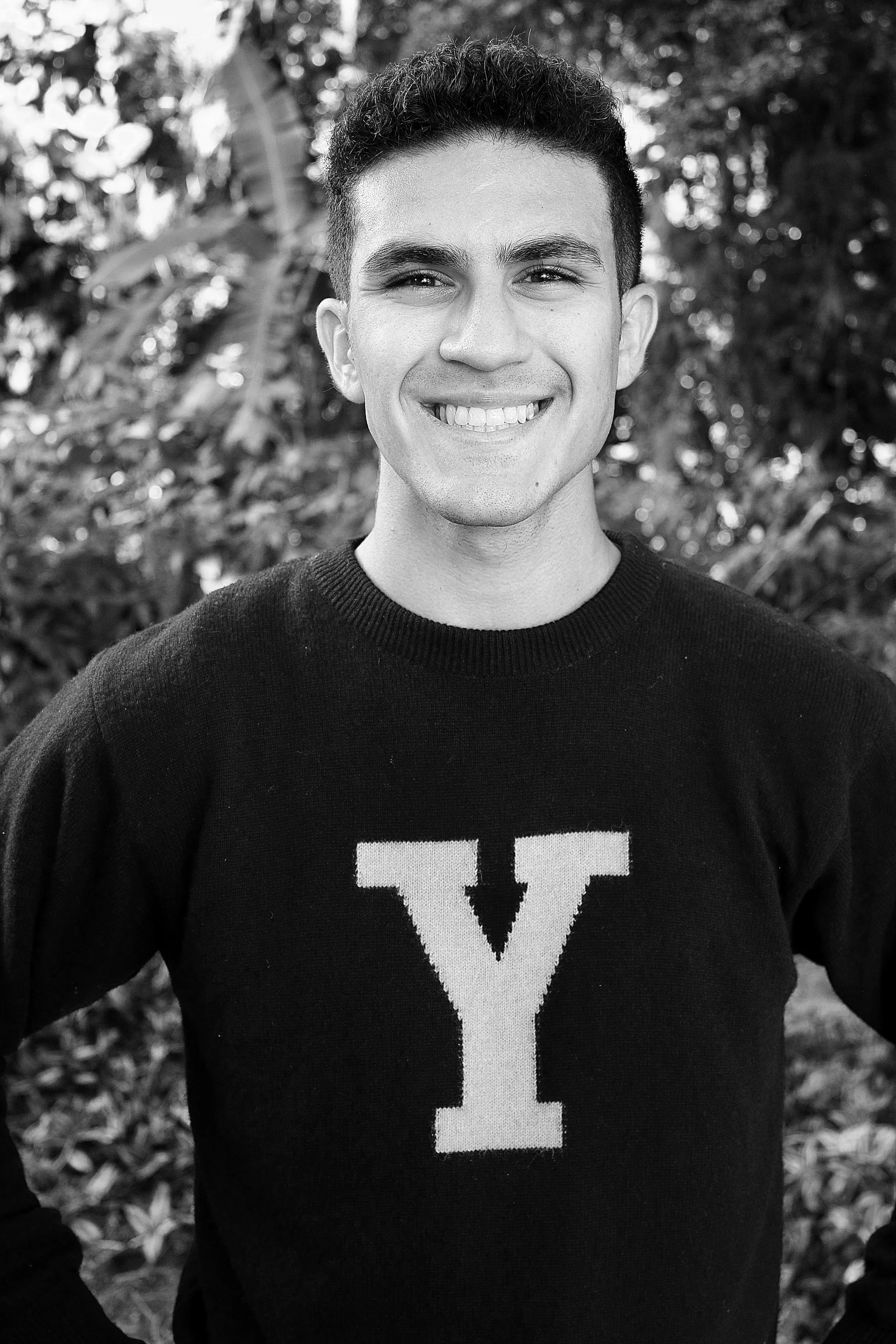 About — The Yale Logos