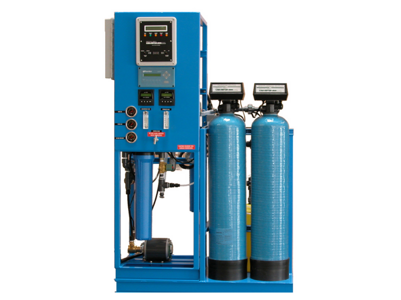 Products — PureH2O