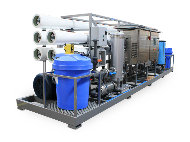Products — PureH2O