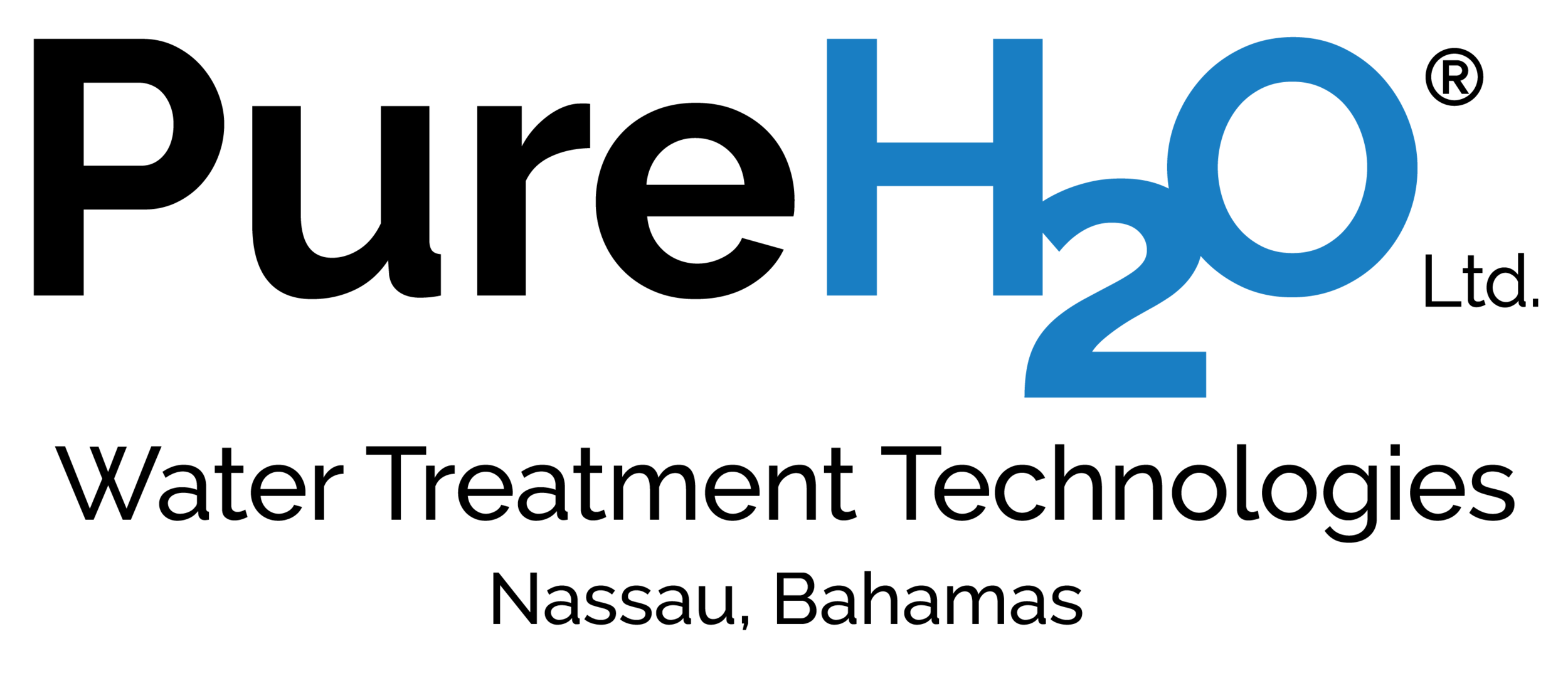 H2o Logo Png