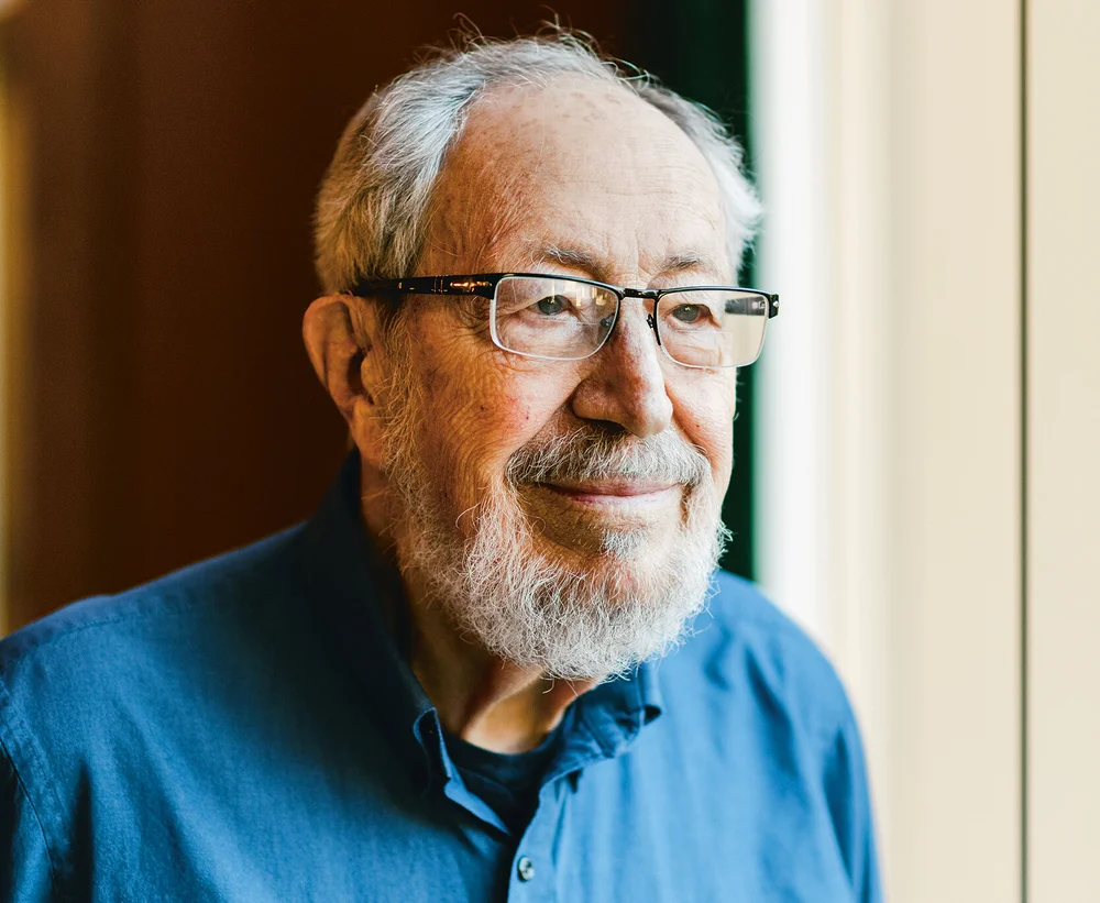 Edgar Schein — THE POWER OF OD